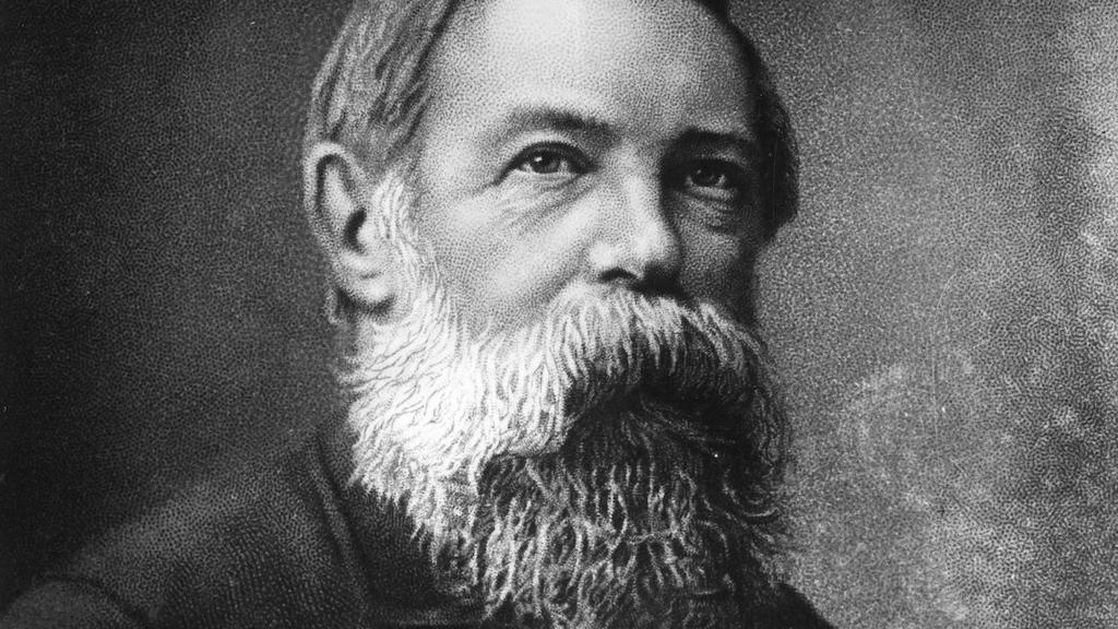 Friedrich Engels And The Theory Of The Labour Aristocracy Links Friedrich Engels And The Theory Of The Labour Aristocracy Links