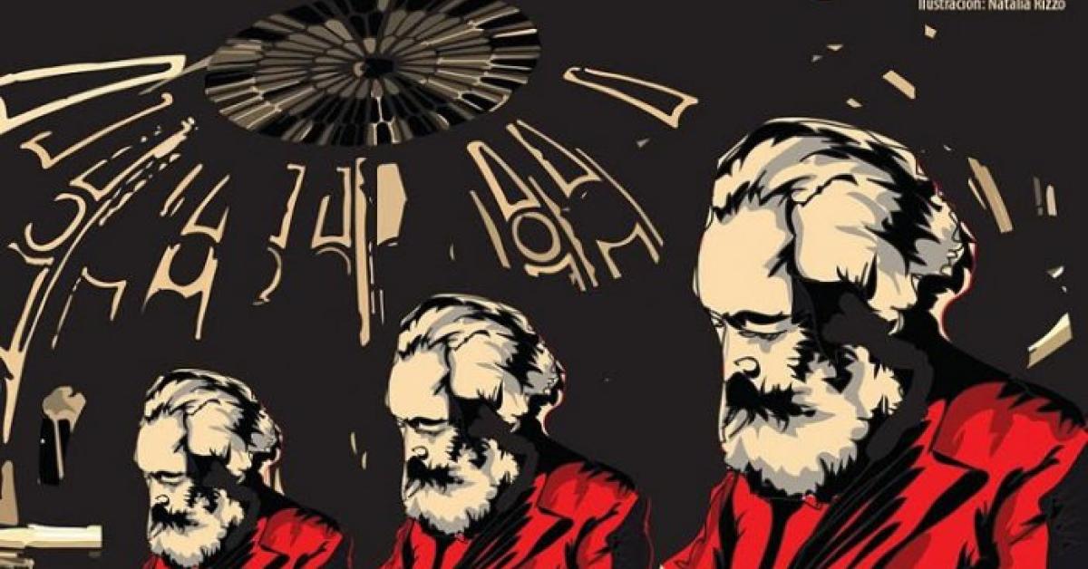 Theory and class struggle: A dialectical approach | Links