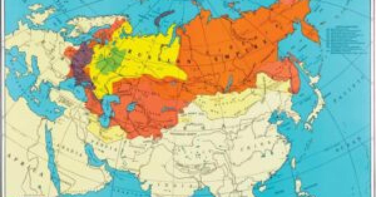 The conquest of Ukraine and the history of Russian imperialism | Links