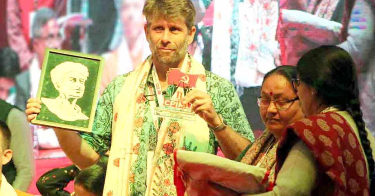 Sam Wainwright (Socialist Alliance, Australia): Impressions of the ...