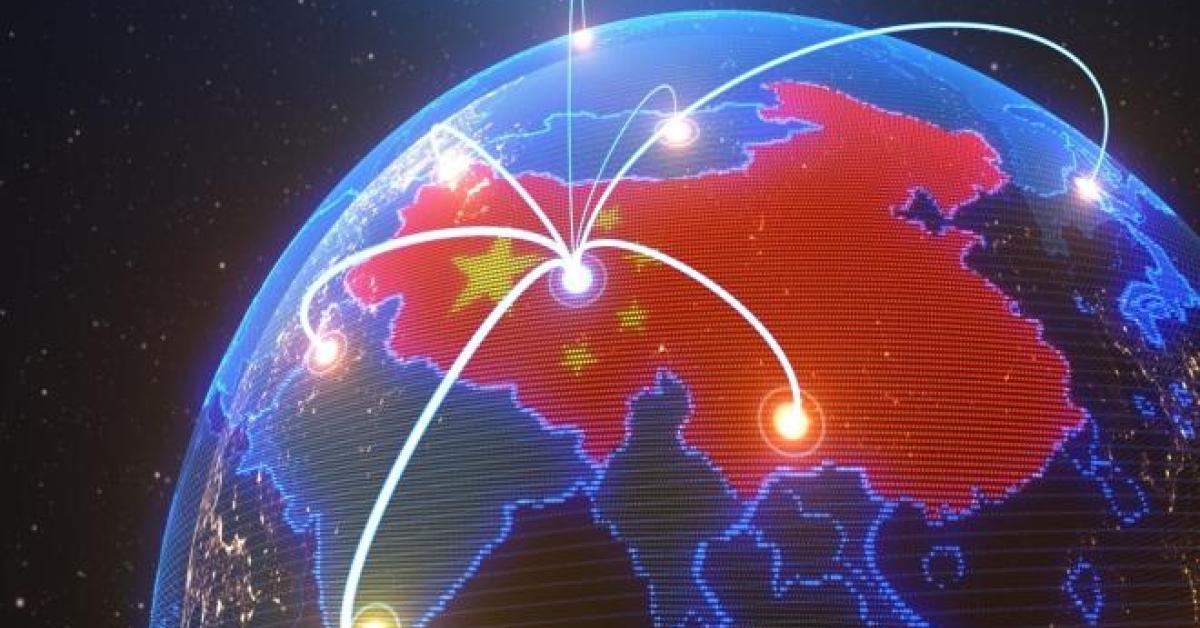 China in the crisis of (de)globalization | Links