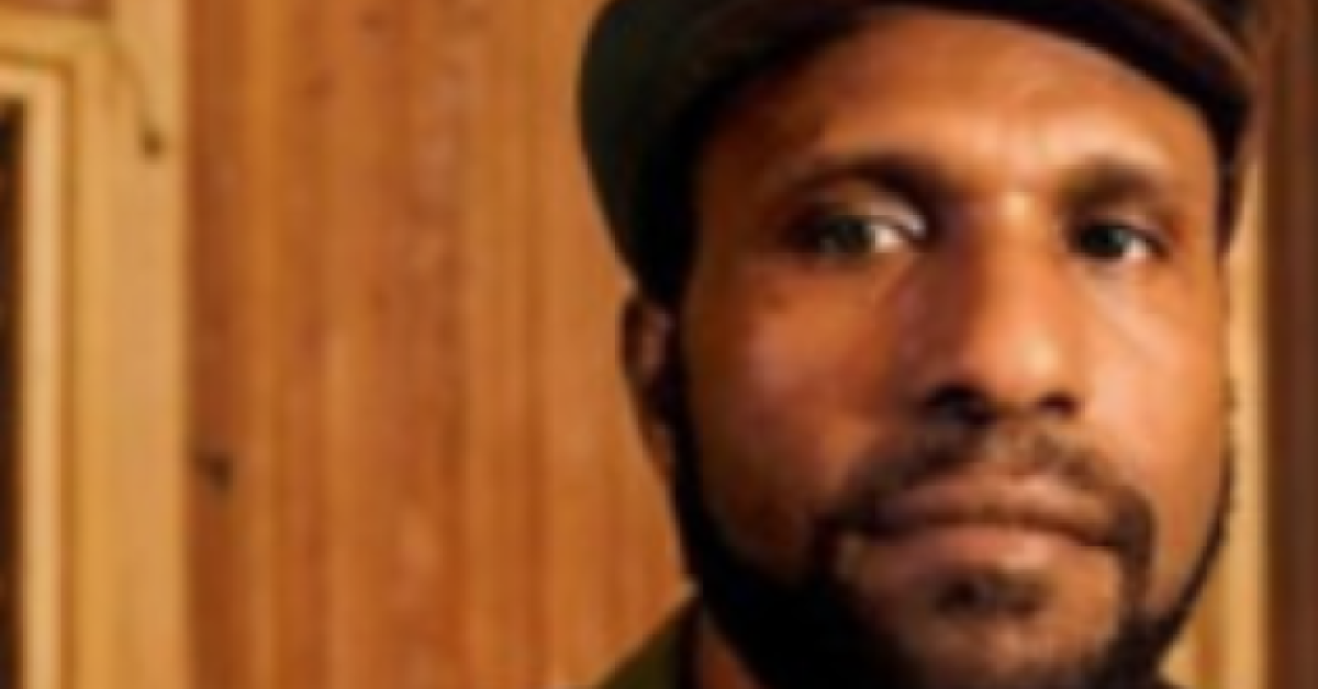 Socialist Party of Malaysia: Release Victor Yeimo and political ...