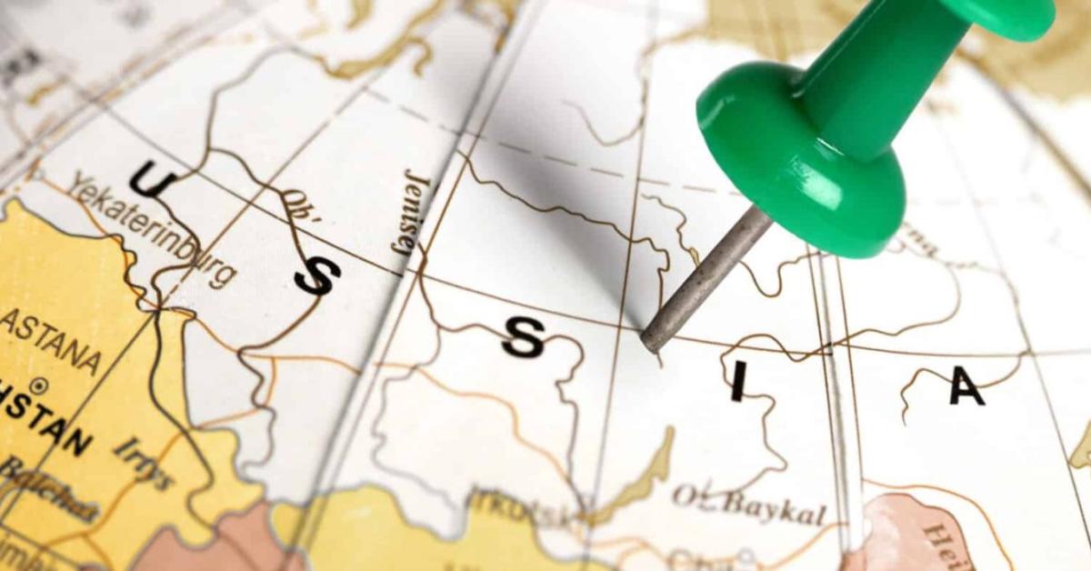 Russia in global competition: How capitalism stifles democracy in ...