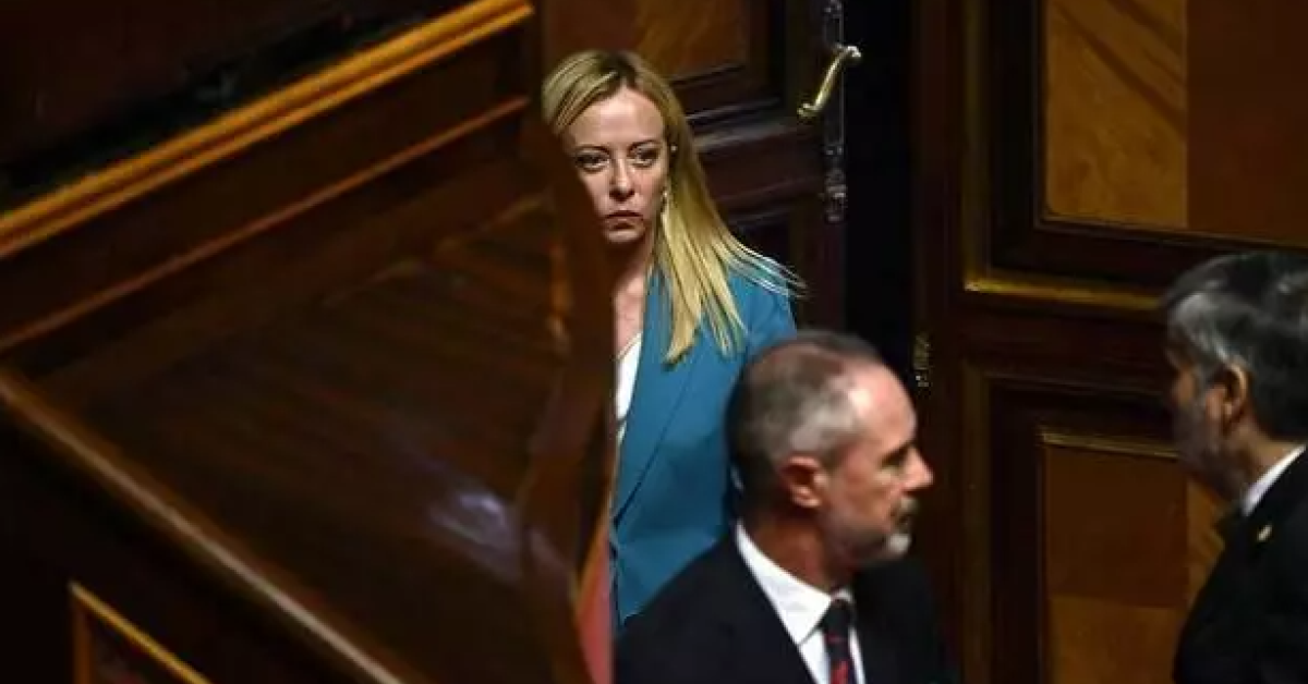 Europe: The far right is here to stay | Links