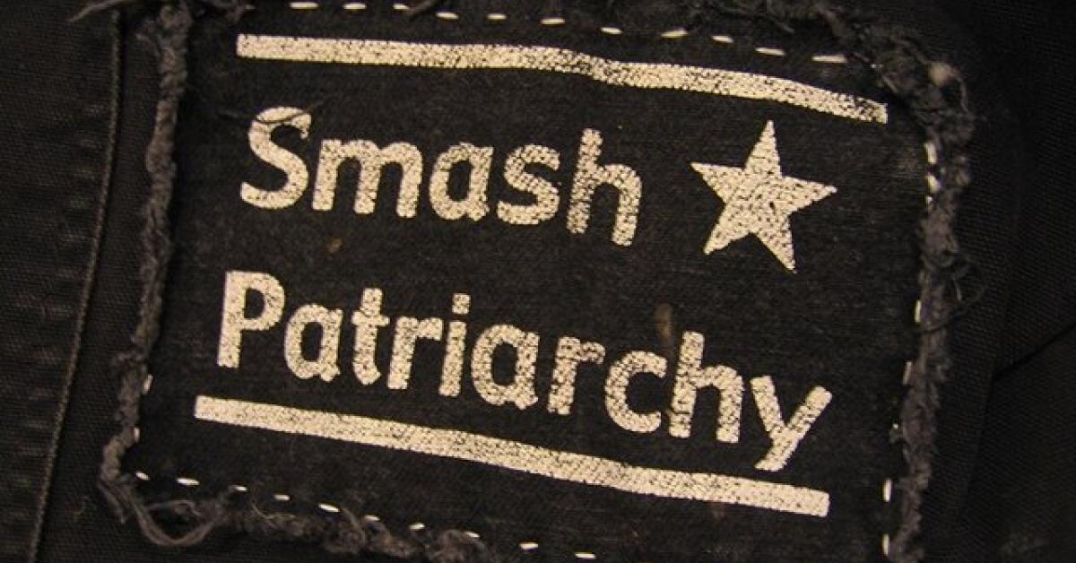Patriarchy and the origins of women’s oppression | Links