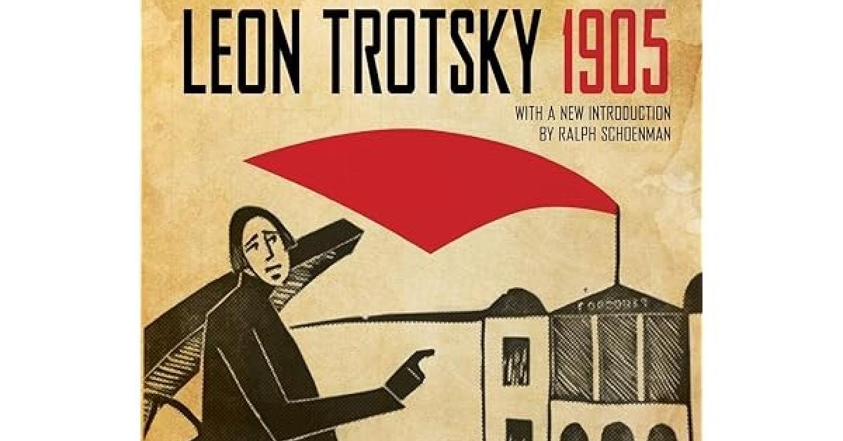 ‘Hegemony’ in the English translation of Trotsky’s ‘1905’ | Links