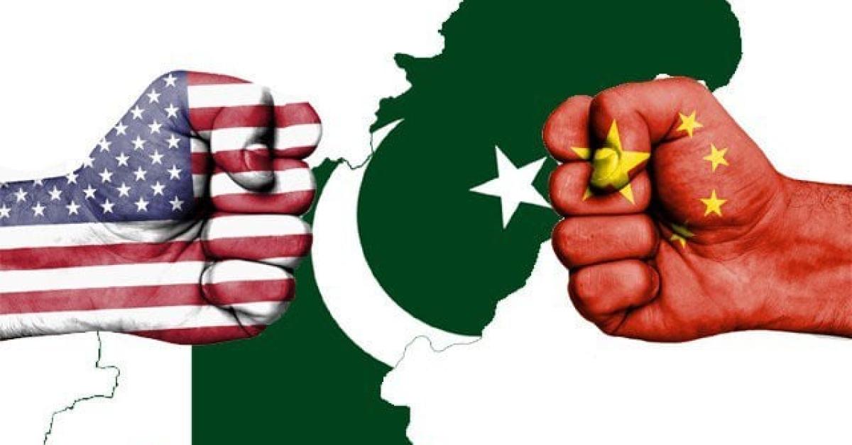 Ammar Ali Jan (Haqooq-e-Khalq Party, Pakistan): ‘Global South countries ...