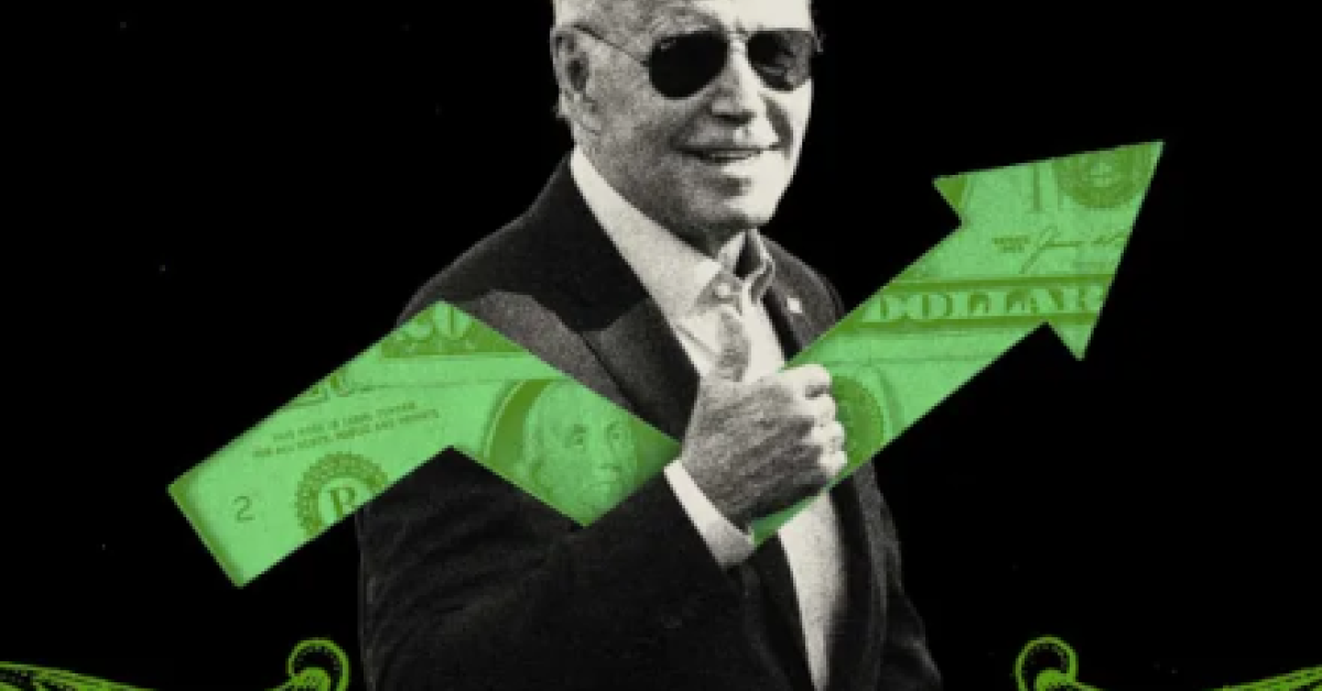 Bidenomics and the left | Links