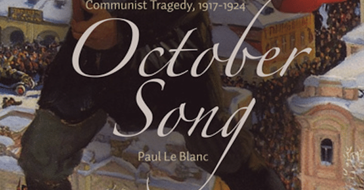 The Russian Revolution of 1917: Resources for scholars and ...