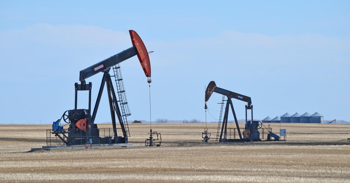 The Gulf Arab states and the new ‘East-East’ axis of world oil | Links