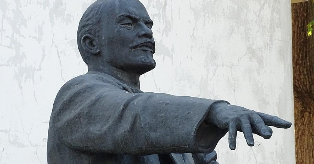Lenin’s legacy — An alternative to capitalism | Links