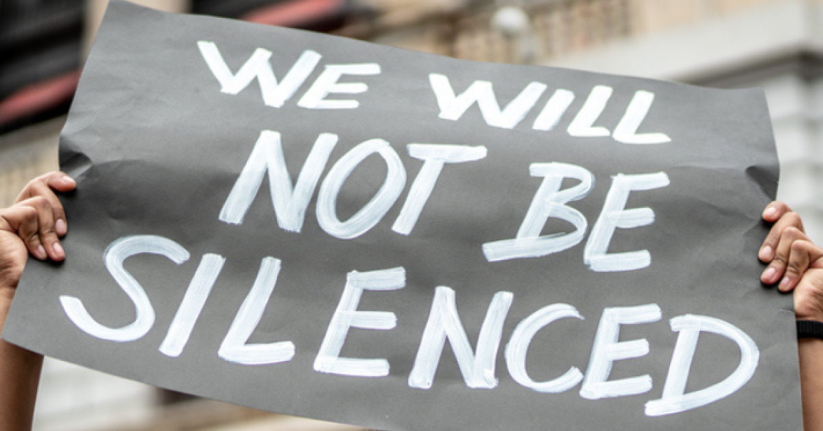 Open letter to the Israeli and US governments and others weaponizing ...