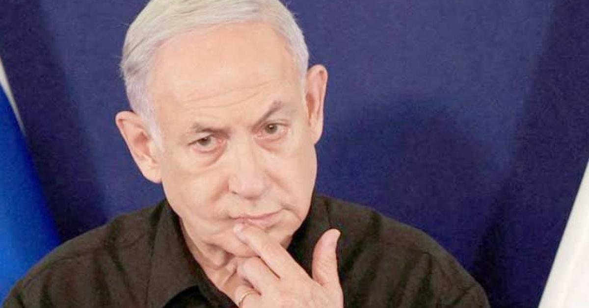 Gilbert Achcar: Truce in Gaza and the dilemmas faced by Netanyahu and ...