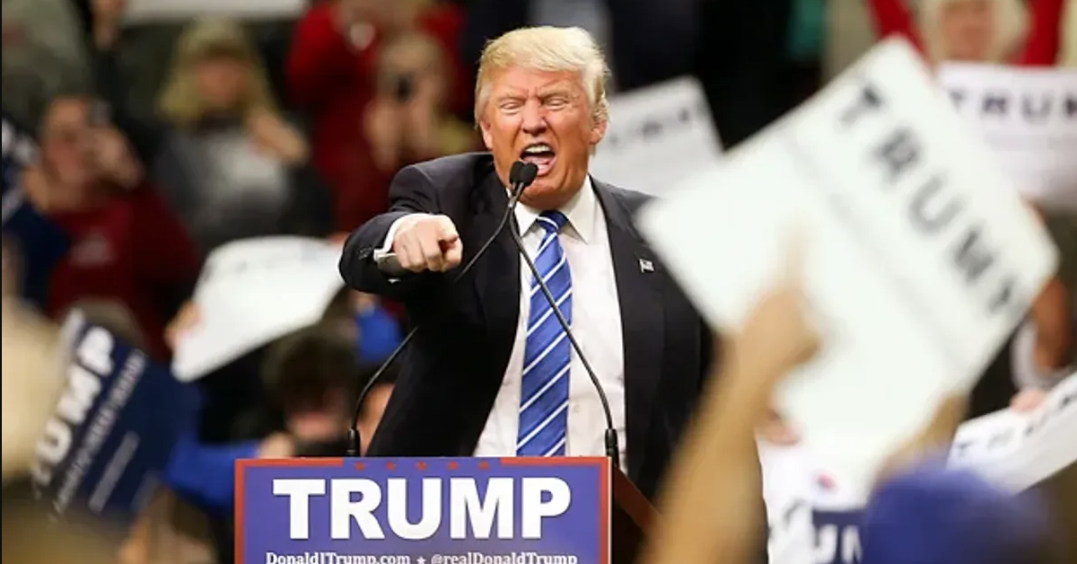 Trumpism, fascism, and political realities in the United States | Links