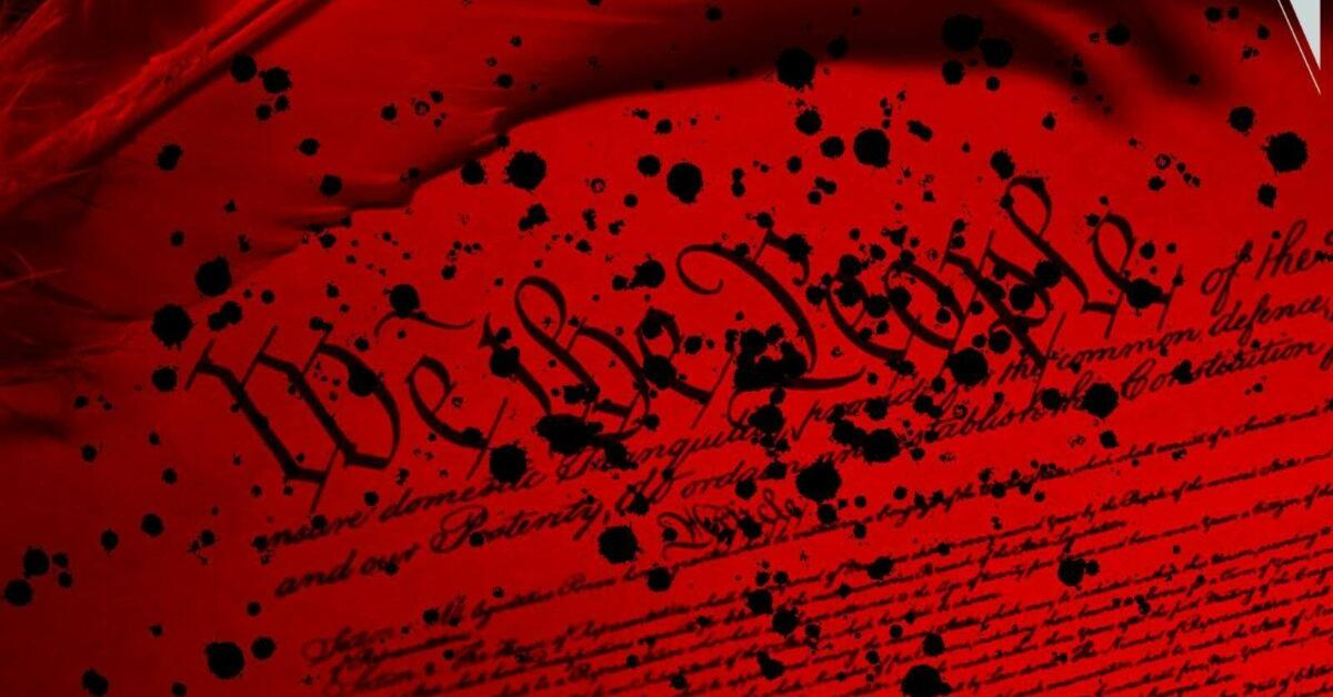 US politics today: Chaos, conflict and a creeping constitutional crisis ...