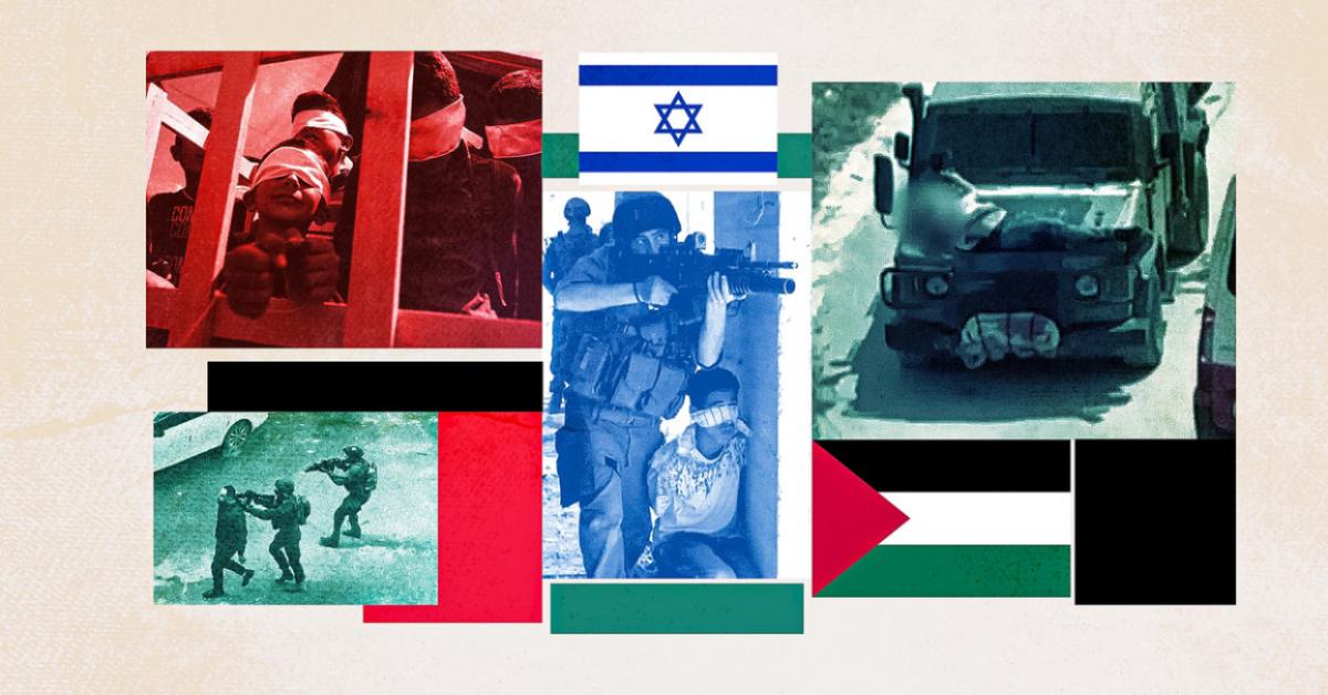 Ilan Pappé: To stop the century-long genocide in Palestine, uproot the ...