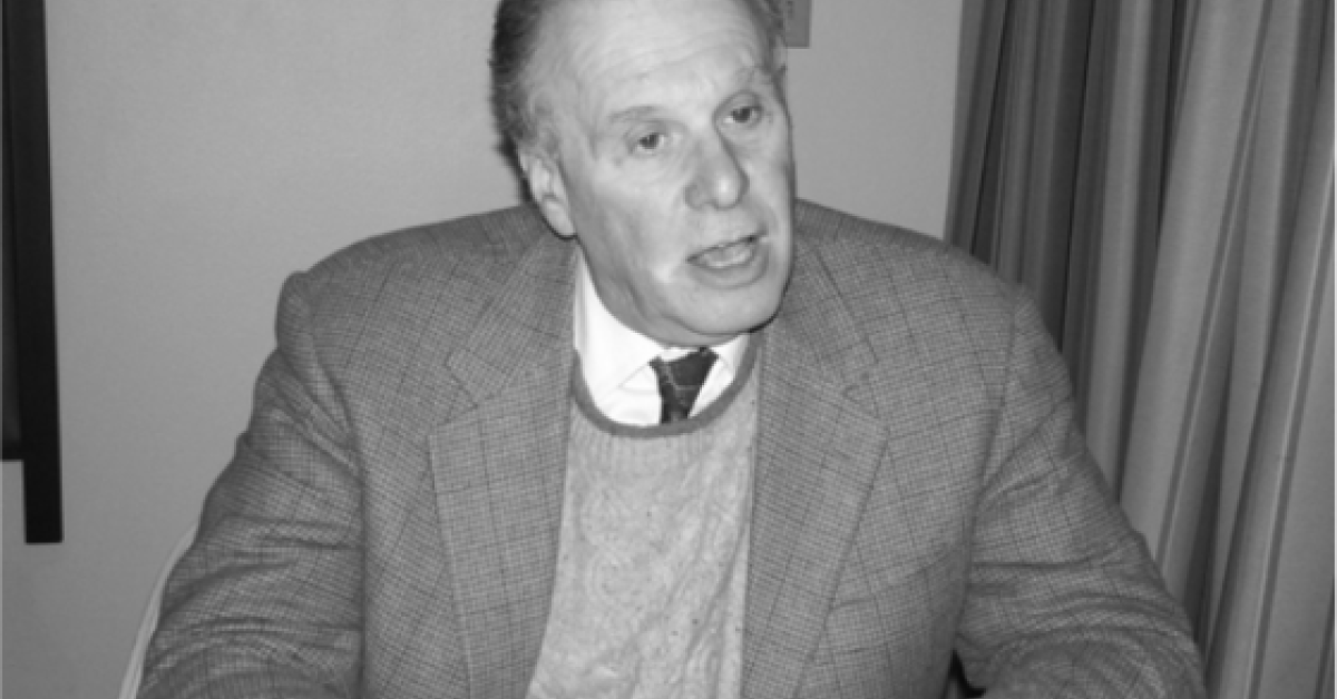 Robert Brenner: ‘The most extreme characteristics of US imperialism ...