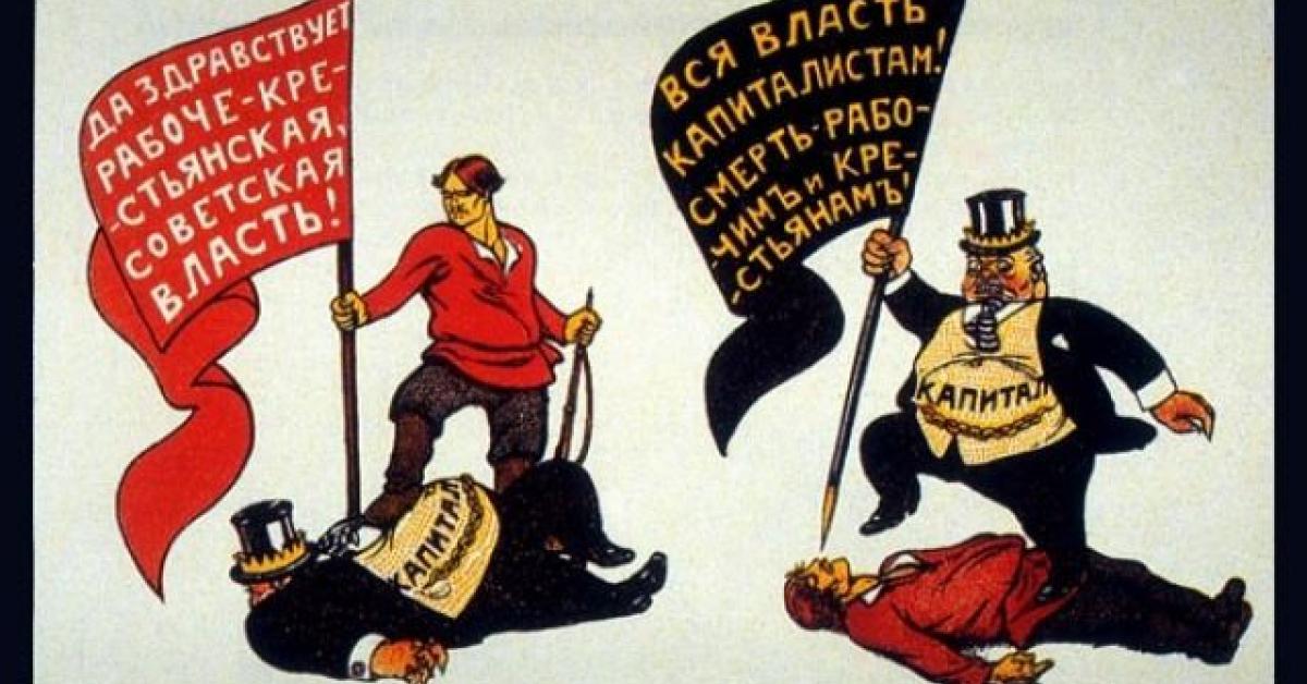 Boris Kagarlitsky on the Soviet Union, one-party states and the need ...