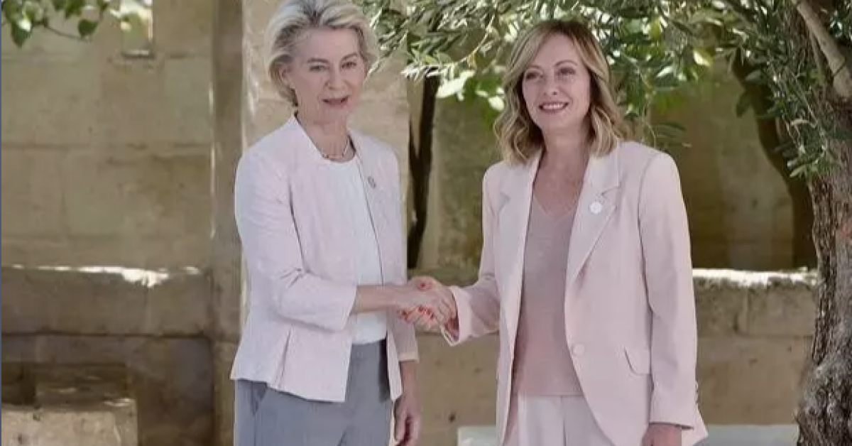 European conservatives are at an inflection point | Links