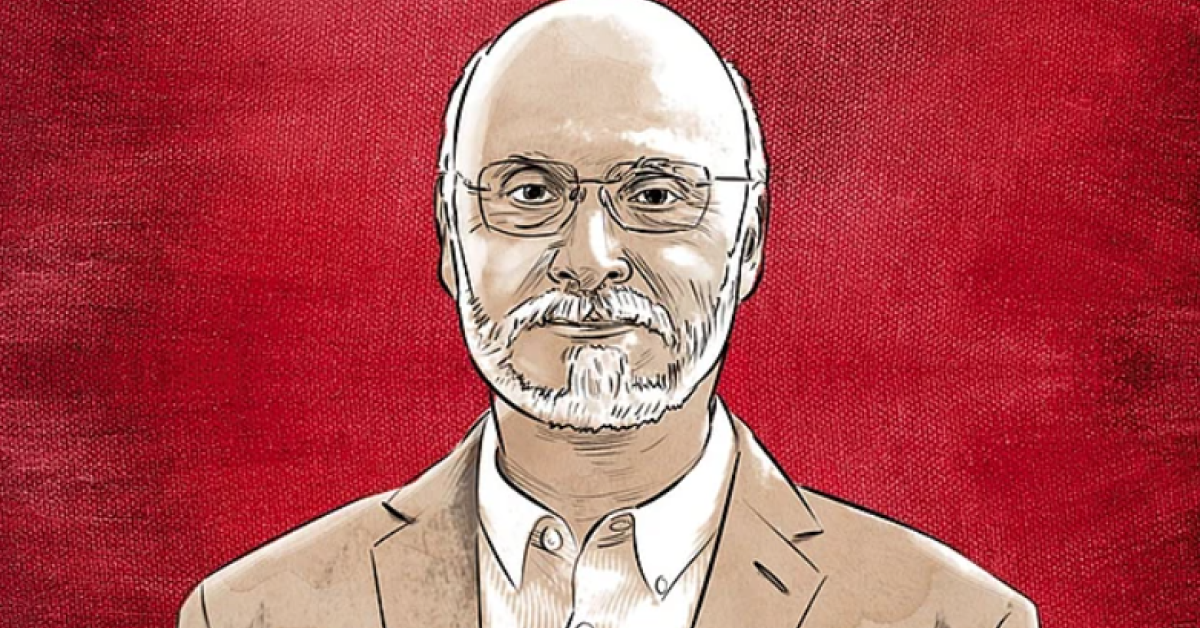 ‘We have witnessed the final nail in the coffin of Western liberal ...