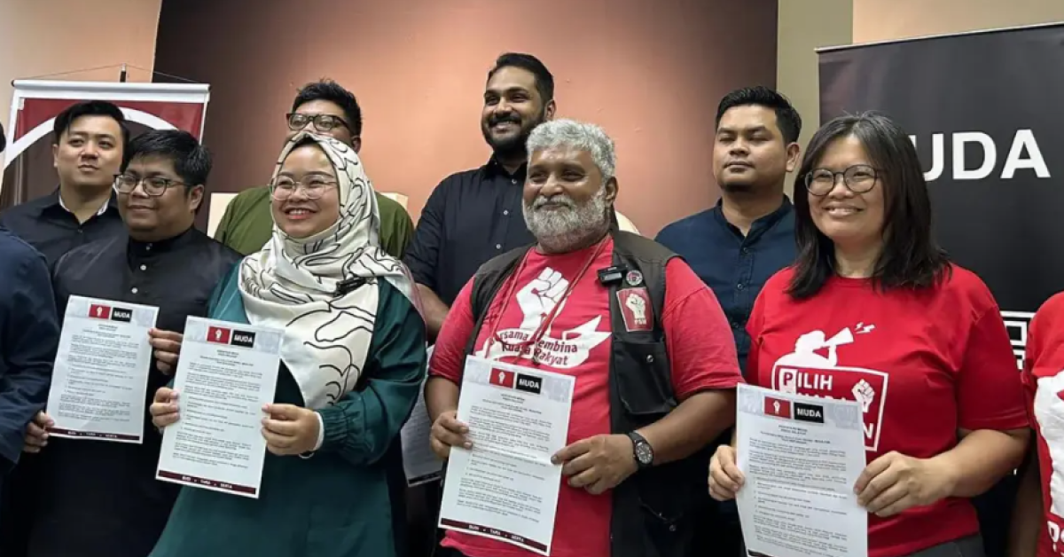 Parti Sosialis Malaysia’s distinctive role in Malaysian politics (plus ...