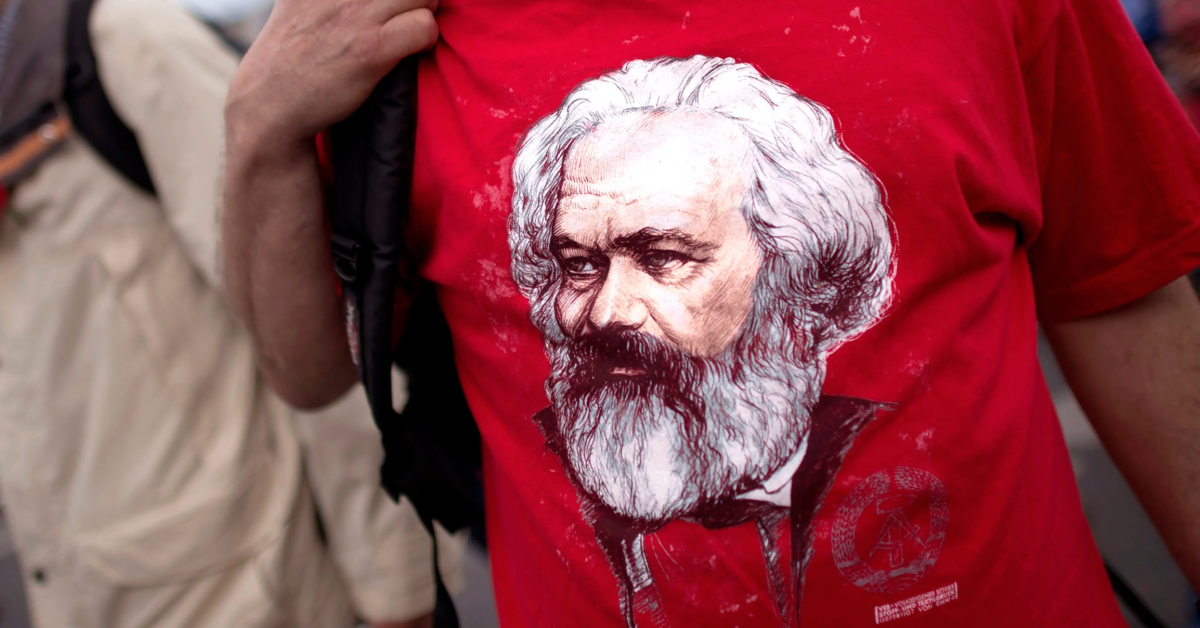 Tasks facing Marxists in the current conjuncture | Links