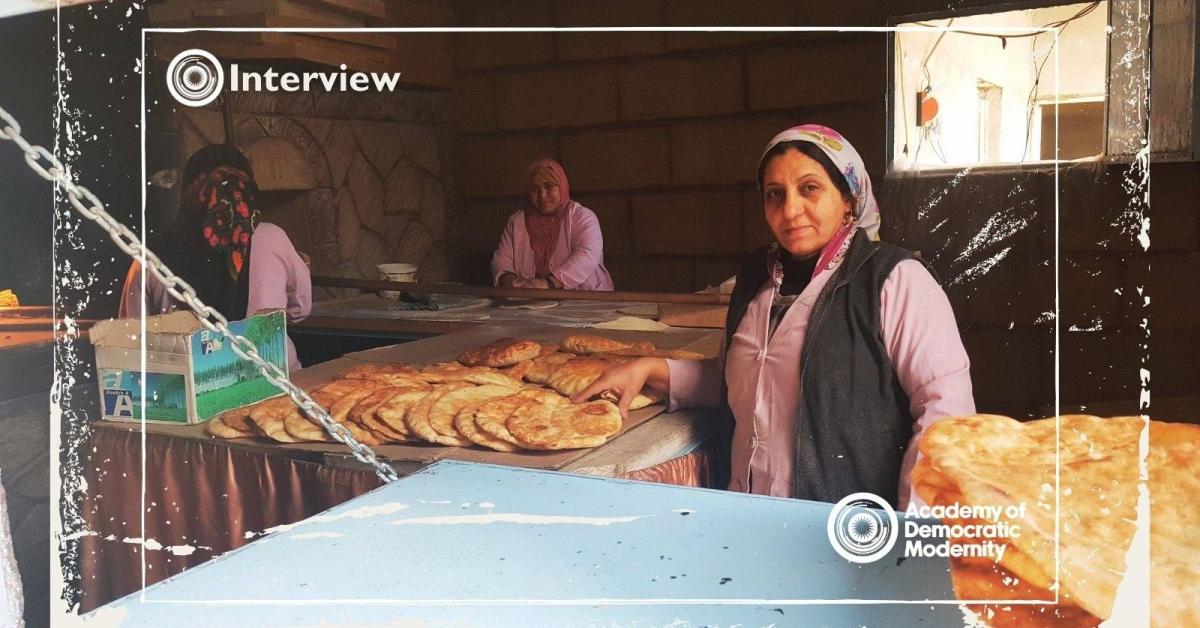 Syria: Building an anticapitalist economy in Rojava | Links