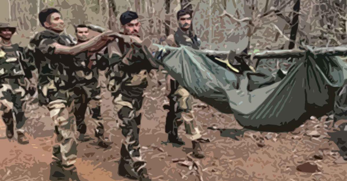 India: Operation Kagar — The war on Adivasis and for a ‘Maoist-free ...