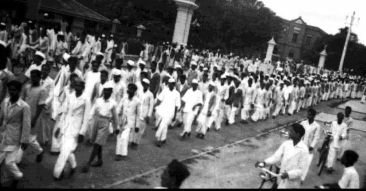 From anti-imperialism to compromise: Class politics of Indian ...