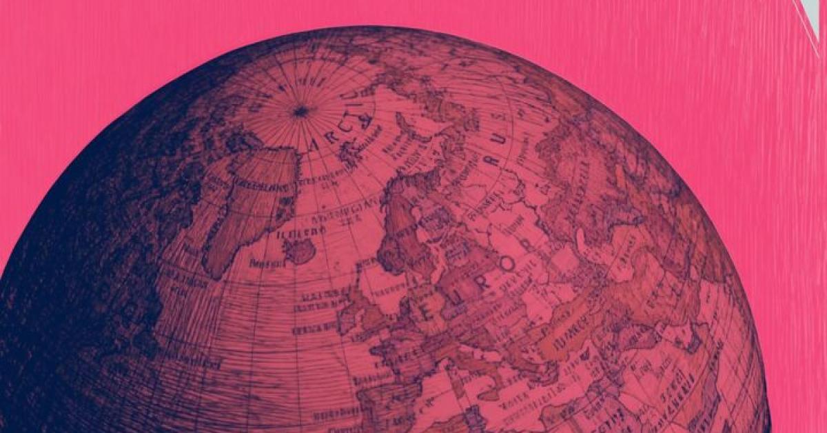 The revolutionary development of global Marxism | Links